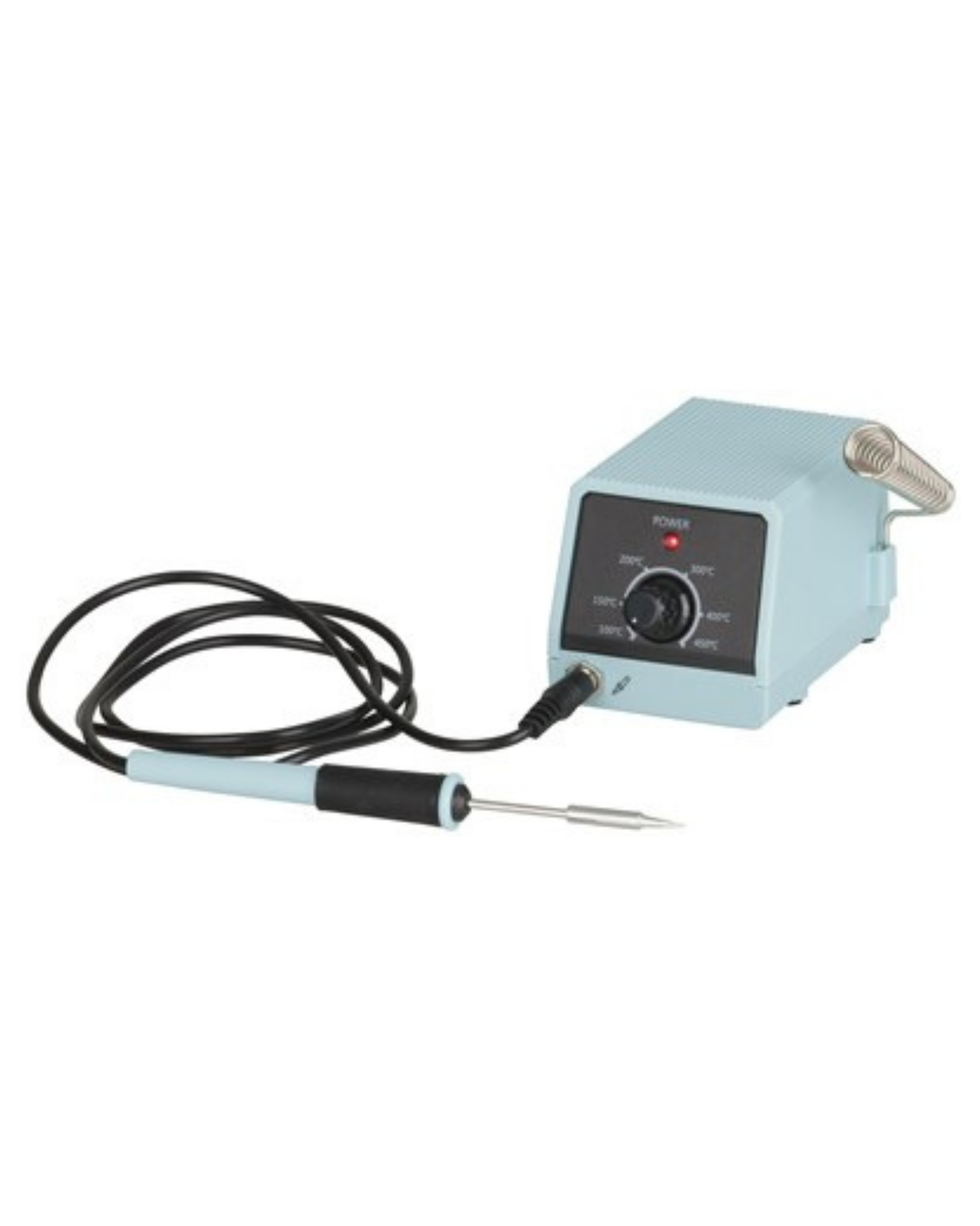Lost Wax Soldering Iron Station (AUS & NZ ONLY)