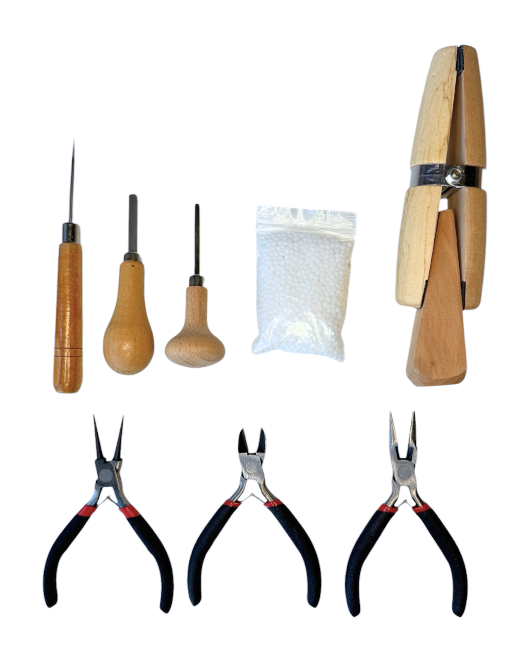 Stone Setting Kit for Beginners